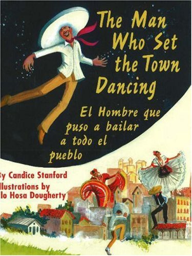 The Man Who Set the Town Dancing / El hombre Que Puso a Bailar a Todo ...