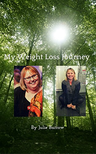 Amazon.com: My Weight Loss Journey: "Sharing my journey to assist and ...