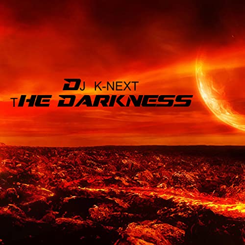 Amazon.com: The Darkness : DJ K-Next: Digital Music