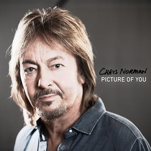 Spiele Picture Of You von Chris Norman auf Amazon Music ab