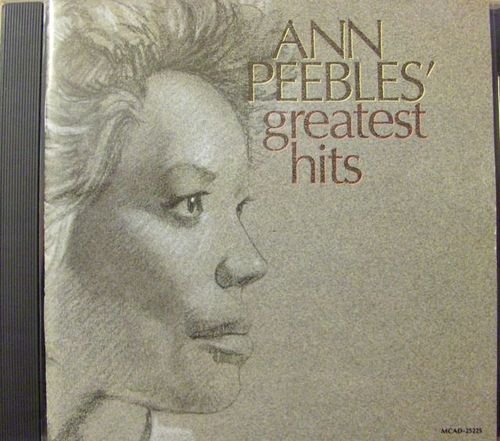 Ann Peeples' Greatest Hits - Amazon.com Music