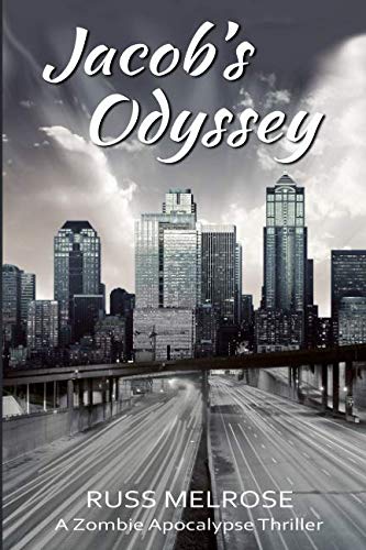 Book review of Jacob's Odyssey - Readers' Favorite: Book Reviews and ...