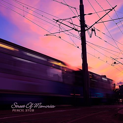 Amazon MusicでPencil StubのStreet Of Memoriesを再生する