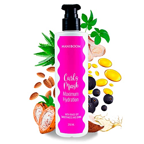 Mascarilla Pelo Blanco Hacendado | Me pica la curiosidad