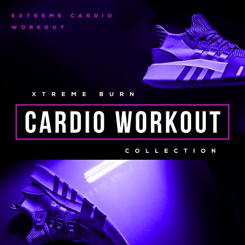 Play Xtreme Burn: Cardio Workout Collection by Extreme Cardio Workout ...