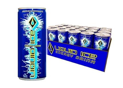 The 28 Best Liquid Energy Drinks of 2025 [Verified] - Cherry Picks