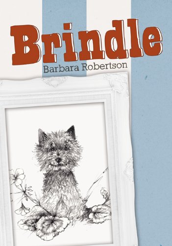 Brindle: Robertson, Barbara: 9781846249365: Amazon.com: Books