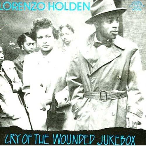 Lorenzo Holden, Franz Liszt, George Washington, Floyd Turnham, Ernie ...