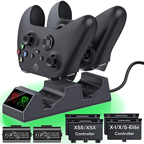 Top 10 Best Xbox One Controller Dock : Reviews & Buying Guide - Katynel
