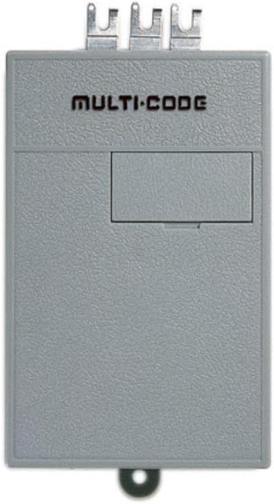 Garage Door Opener 1090 Linear Multi-Code Receiver Gate 3089 3060 4120 ...