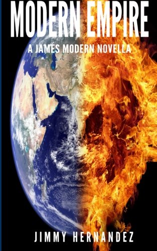 Modern Empire: A James Modern Novella (James Modern Series) (Volume 3 ...
