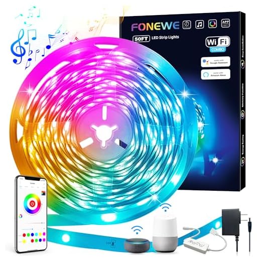 Sensory Lights for Autism and ADHD: A Guide