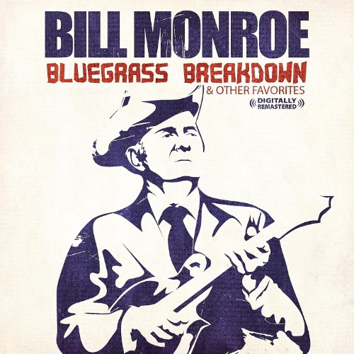 Amazon.com: Bluegrass Breakdown & Other Favorites (Digitally Remastered ...