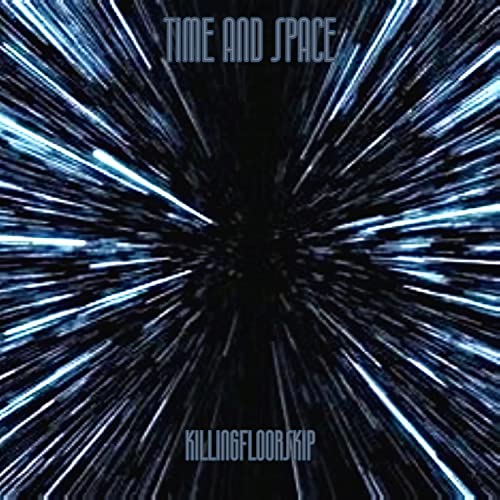 Amazon MusicでKillingFloorSkipのTime & Spaceを再生する