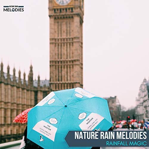 Amazon Music Unlimited - VARIOUS ARTISTS 『Nature Rain Melodies ...