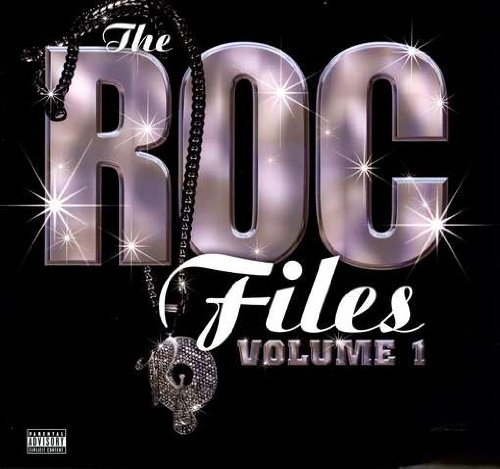 Various Artists - The Roc Files, Vol. 1 [Vinyl] - Amazon.com Music
