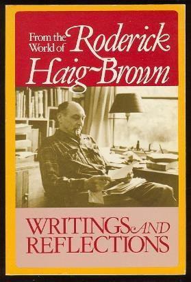 WRITINGS AND REFLECTIONS: Some Approaches to Conse: Haig-Brown ...