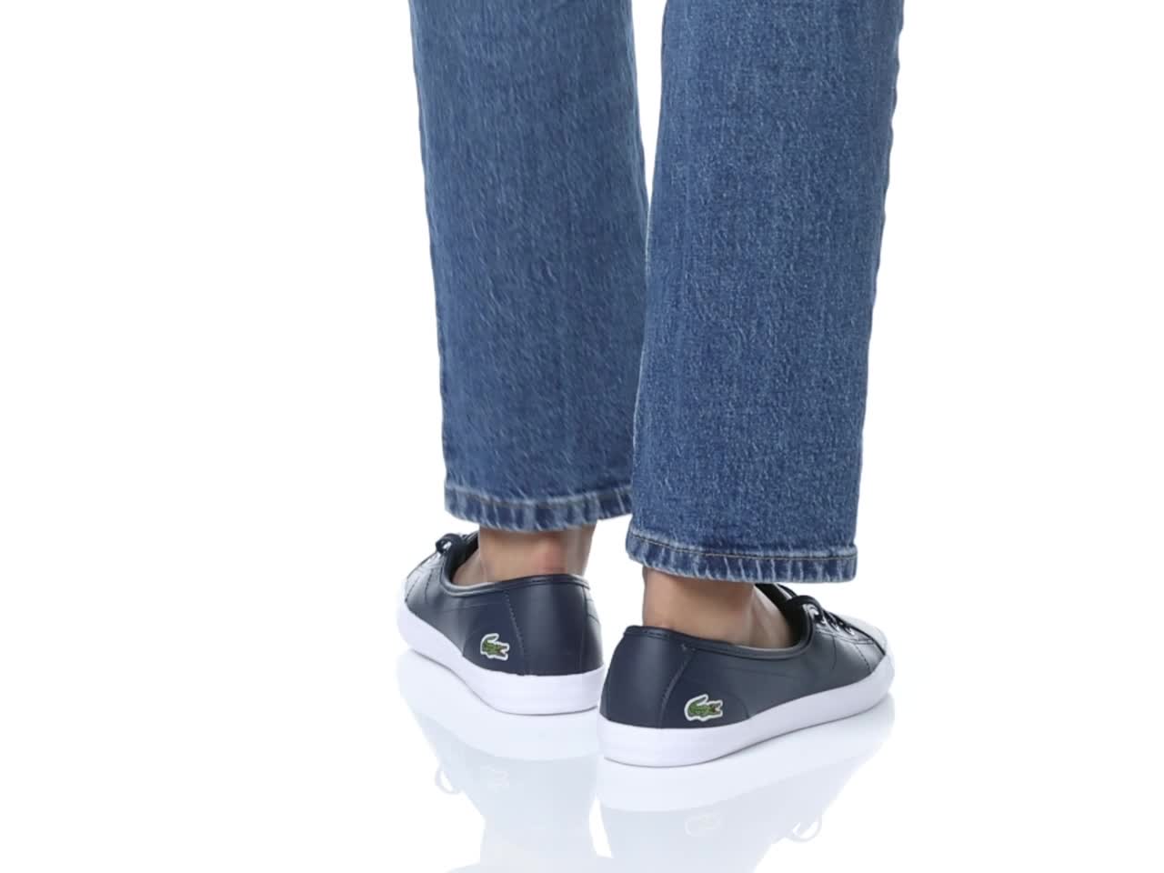 Lacoste chunky new arrivals
