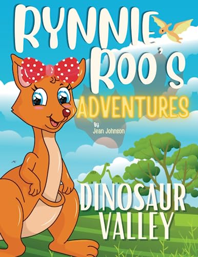 Book review of Rynnie Roo's Adventures - Readers' Favorite: Book ...
