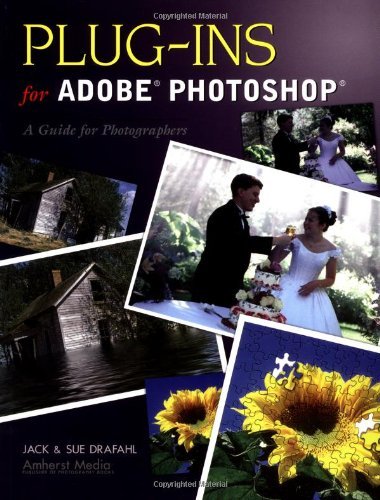 PLUG-INS FOR ADOBE PHOTOSHOP : A Guide for Beginners: Amazon.co.uk ...
