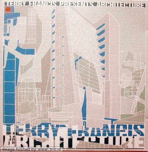 Terry Francis Presents Arch: Terry Francis: Amazon.es: CD y vinilos}