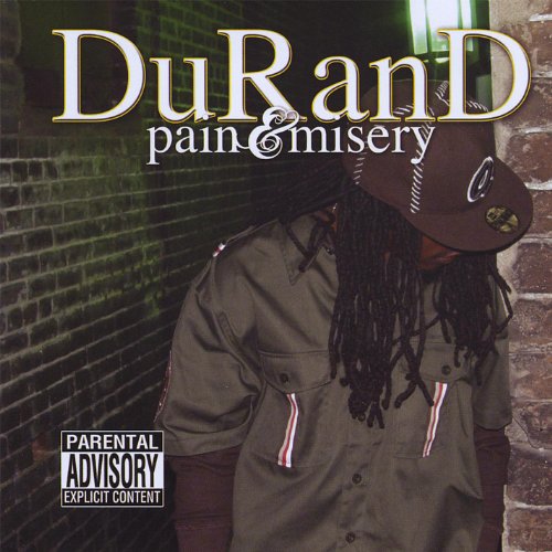 Play Pain & Misery by Durand on Amazon Music