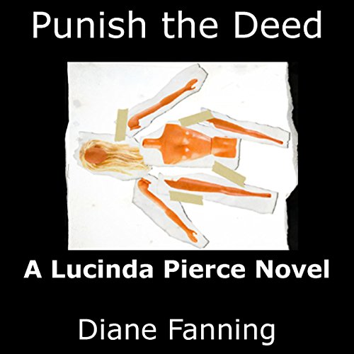 Amazon.com: Punish the Deed: A Lucinda Pierce Mystery, Book 2 (Audible ...