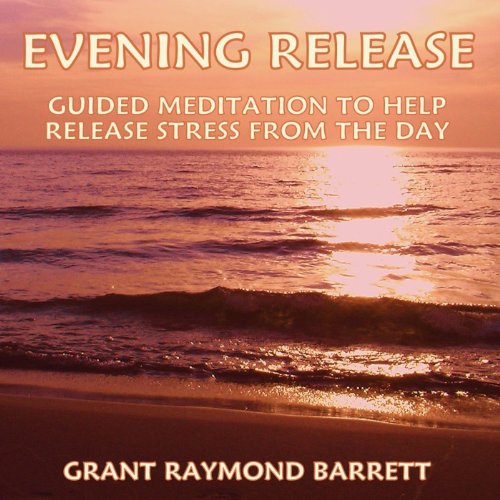 Amazon.com: Evening Release - Guided Meditation to Help Release Stress ...