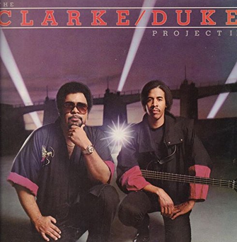 Amazon.com: Clarke/Duke Project, The - The Clarke / Duke Project II ...