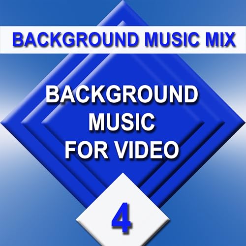 Play Background Music for Video - No.4 by Background Music Mix on ...
