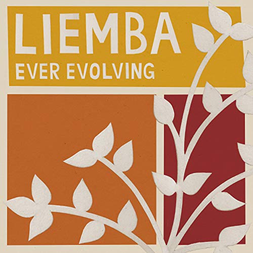 Play Ever Evolving by Liemba on Amazon Music