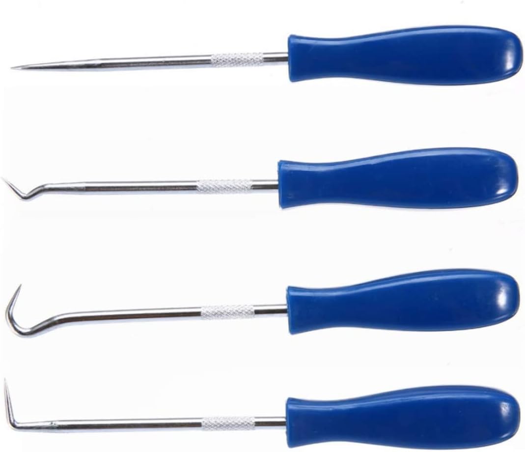 Precision Pick and Hook Set Includes Precision 90 Degree, Hook ...