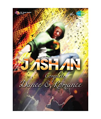 JASHAN - 5 CD SET - Amazon.com Music