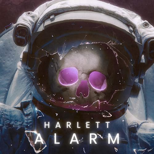 Play Alarm by Harlett on Amazon Music