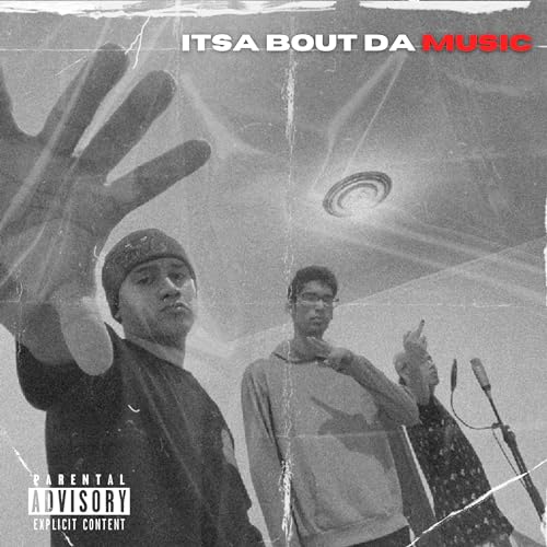Play ITSA BOUT DA MUSIC by Nghome & Terry xxv feat. Neitt on Amazon ...