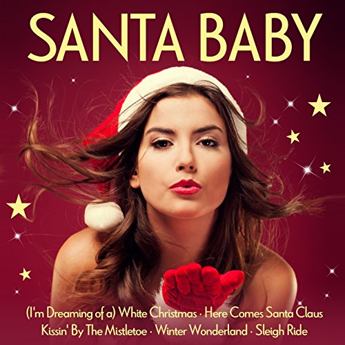 Amazon MusicでVARIOUS ARTISTSのSanta Babyを再生する