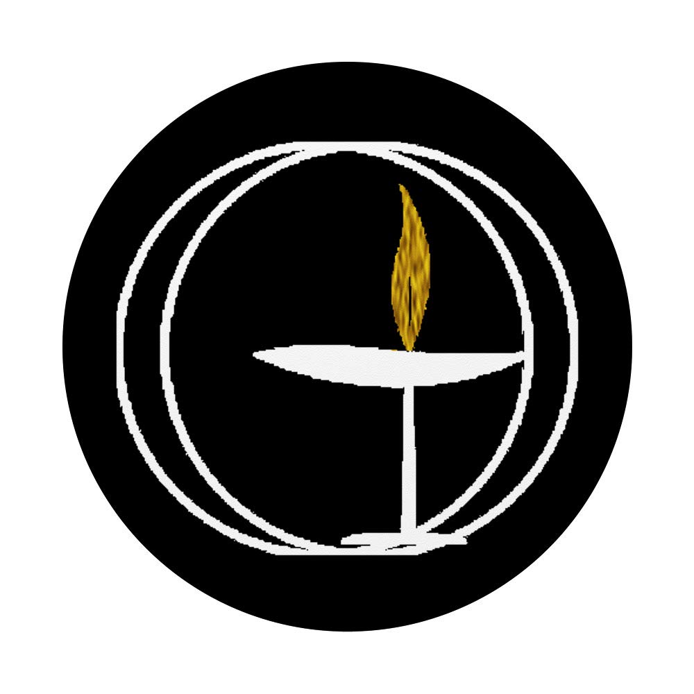 Unitarian Universalist Symbol Meaning