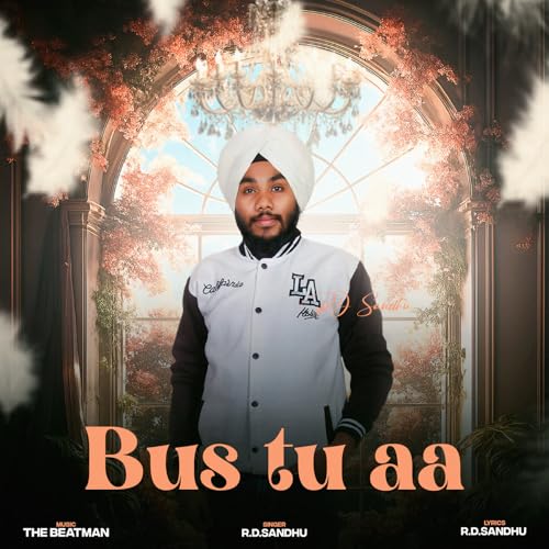 Bus Tu Aa by RD Sandhu on Amazon Prime Music