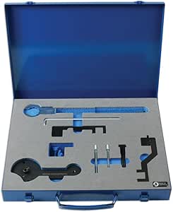 Laser 6586 Engine Timing Tool Kit - for VAG 1.0, 1.2, 1.4L : Amazon.co ...
