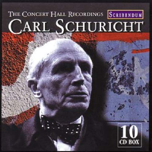 Concert Hall Records - --: Amazon.de: Musik