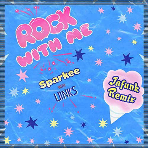 Amazon MusicでSparkee feat. LiinksのRock With Me (Jafunk Remix)を再生する