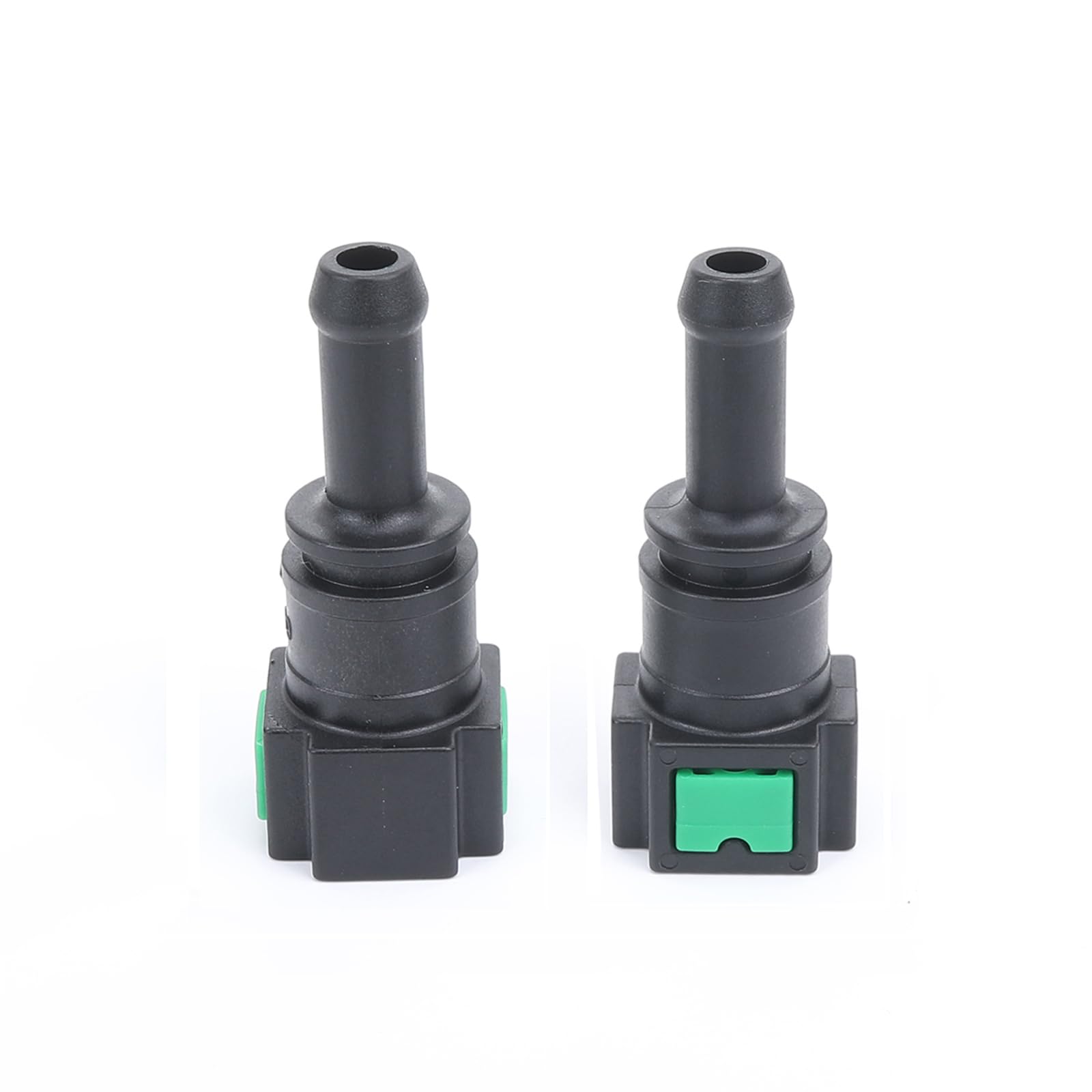 Amazon.com: AC PERFORMANCE Plastic Fuel Quick Connector Female 5/16 ...