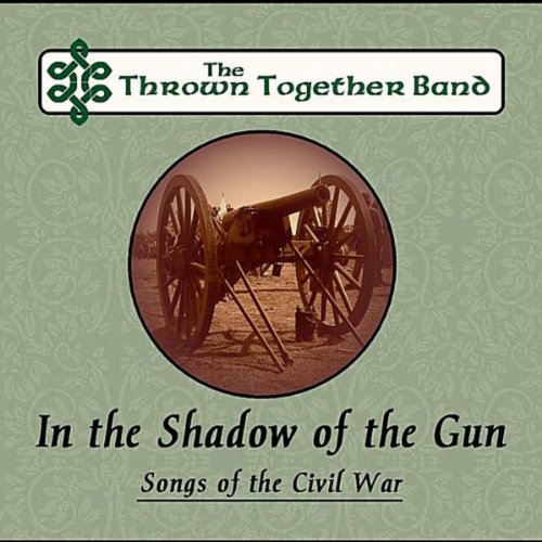 In the Shadow of the Gun by The Thrown Together Band on Amazon Music ...