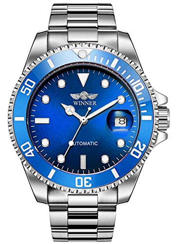 Winner Watches: History, Origin, and Reviews | Relojes.Wiki