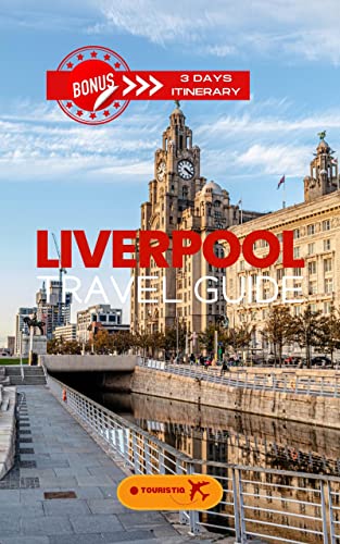 Amazon | Liverpool Travel Guide: Discover Liverpool's Music Scene ...