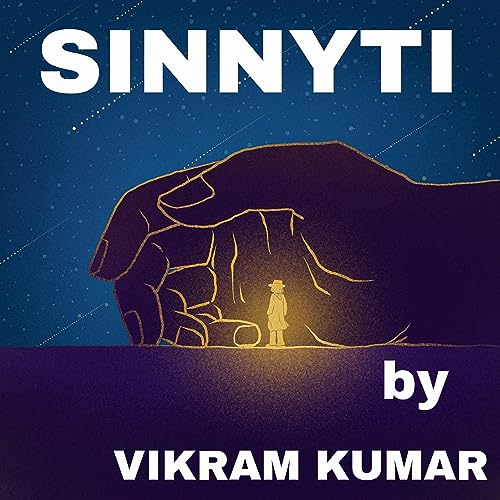 Écouter Sinnyti de Vikrant Kumar sur Amazon Music Unlimited