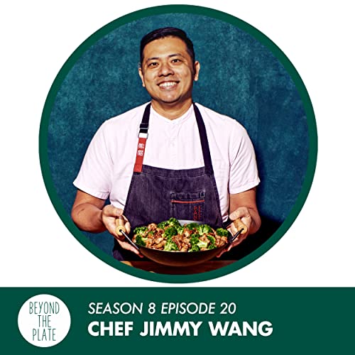 Chef Jimmy Wang: how Panda Express became the largest family-owned and ...