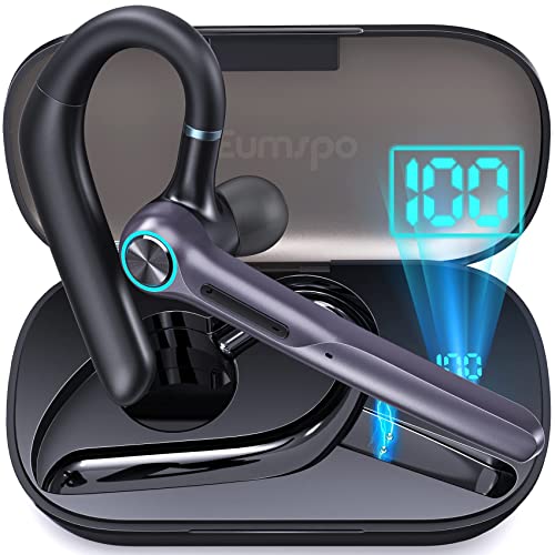 Top 10 Best Wireless Earphone For Office : Reviews & Buying Guide - Katynel