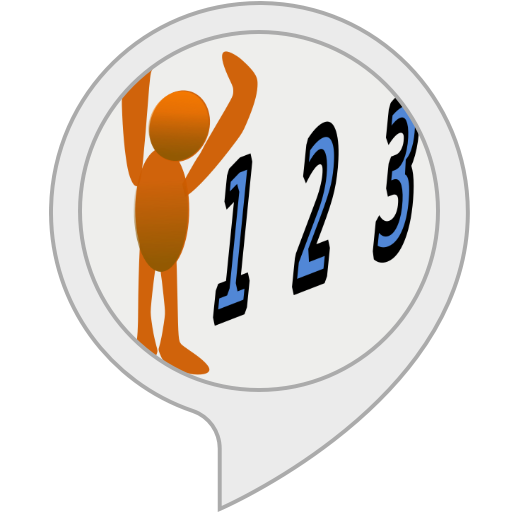 Amazon.com: Stretch Count : Alexa Skills