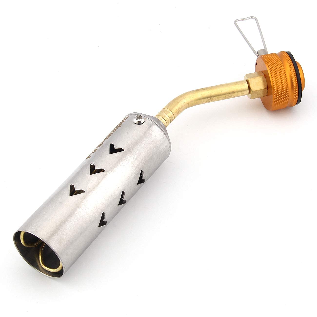Torch Stove